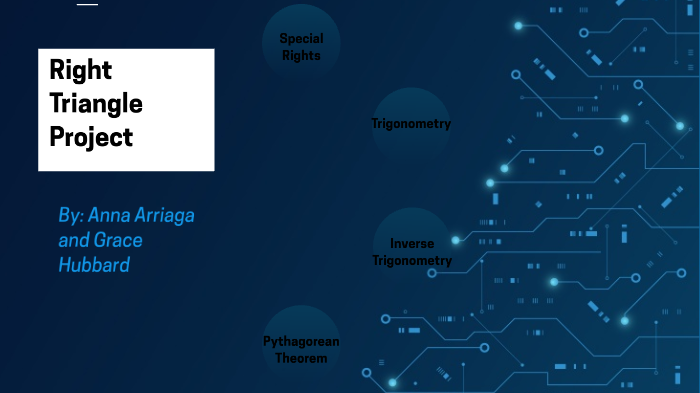 Right Triangle Project by Grace Hubbard on Prezi