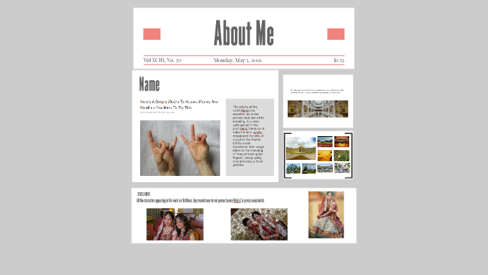 About Mudra by mudra rawal on Prezi
