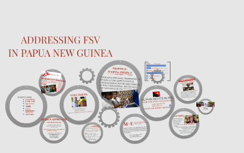 FSV in PNG - Scoping Project by on Prezi