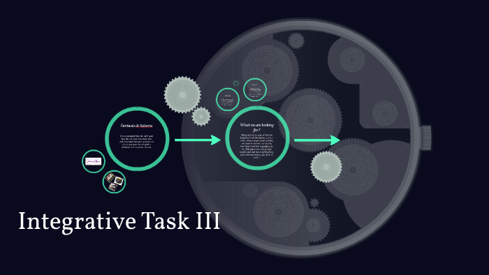 Integrative Task III by Alejandra Ortiz Medina on Prezi