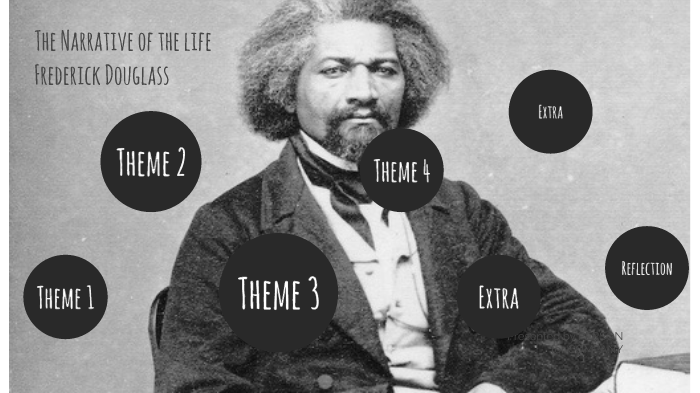 The Narrative of Frederick Douglass Map by Karen Martinez-Beltran on Prezi