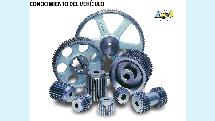 conocimiento del vehiculo by Nelson Prieto on Prezi