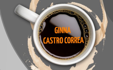 CV GCC by Ginna Castro on Prezi