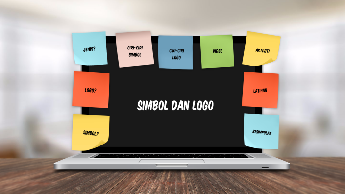 SIMBOL DAN LOGO by Adila Matridi on Prezi