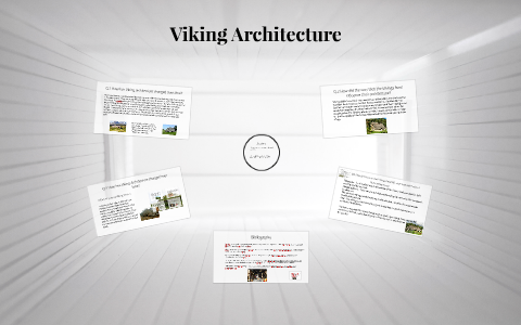 Viking Architecture by Cate S on Prezi
