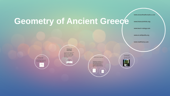 Math of ancient Greece by Sam Morales on Prezi
