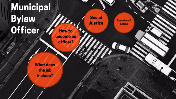 Municipal Bylaw Enforcement by Kenneth S. on Prezi