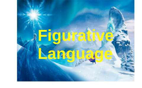 Frozen Figurative Language by JJ Waard on Prezi