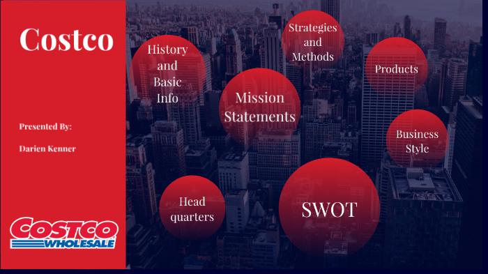 Costco IB Bus by Darien Kenner on Prezi