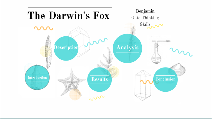 The Darwin's Fox by Benjamin Kee on Prezi