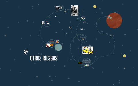 Otros riesgos by on Prezi