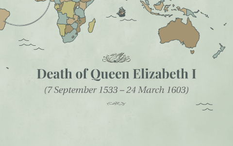 Who is Queen Elizabeth I? by Selina Ostrowski on Prezi