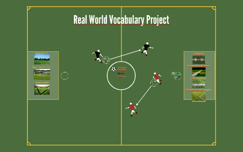 Real World Vocabulary! by B Trees on Prezi