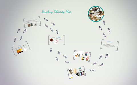 Reading Identity Map by Meghan Boyd on Prezi