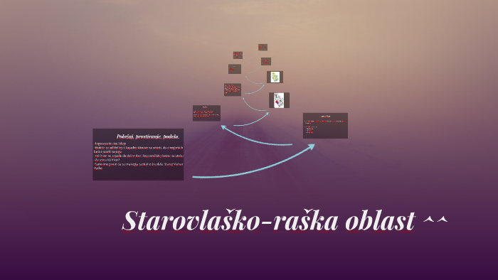 Starovlasko-raska oblast ^^ by Anastasija Tisler on Prezi