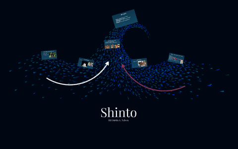 Shinto by Dustin Nelson on Prezi