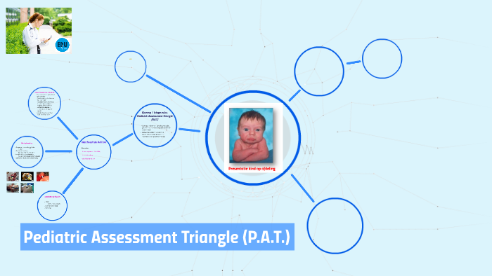 Pediatric Assessment Triangle (P.A.T.) by on Prezi