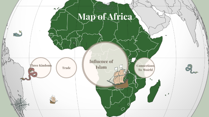 Map of Africa Project by a aa on Prezi