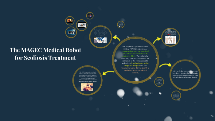 MAGEC Robot by jason bingel on Prezi