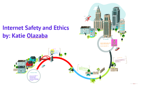 Internet safety and ethics by javier olazaba on Prezi
