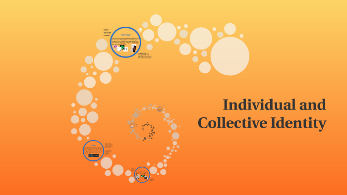 Individual and Collective Identity by Renée Michaud on Prezi