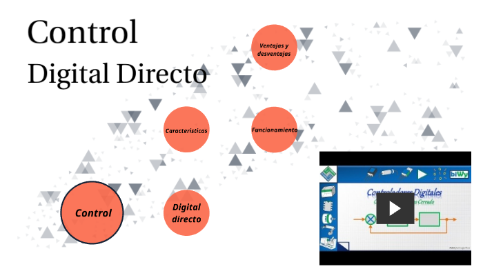 control digital directo by RAMIRO GUTIERREZ on Prezi