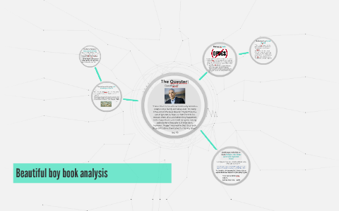 Beautiful boy book analysis by mimi pattinson on Prezi