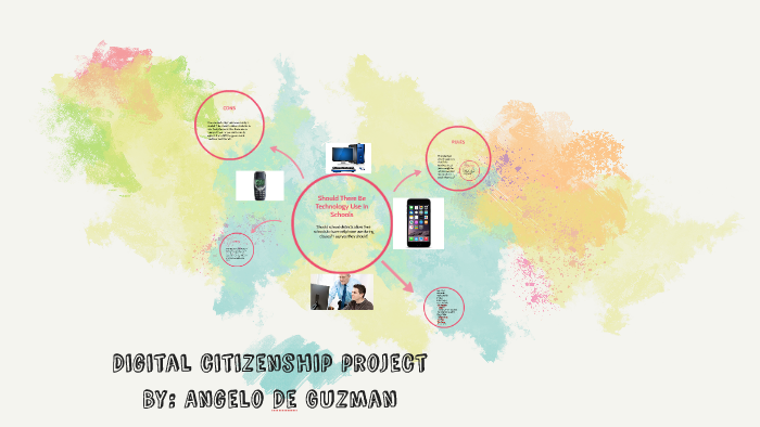 Digital citizenship project by Rodolfo Pemberthy on Prezi