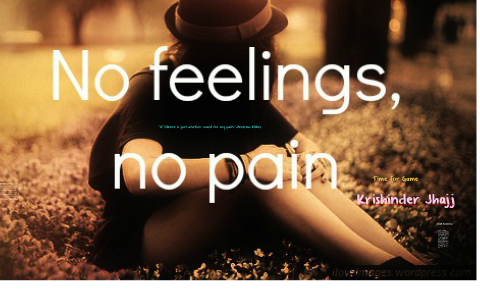 Ingenious Pain by Krishinder jhajj on Prezi