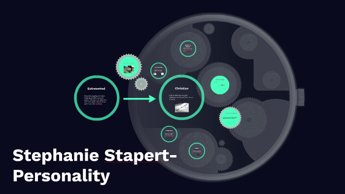 Stephanie Stapert by Stephanie Stapert on Prezi