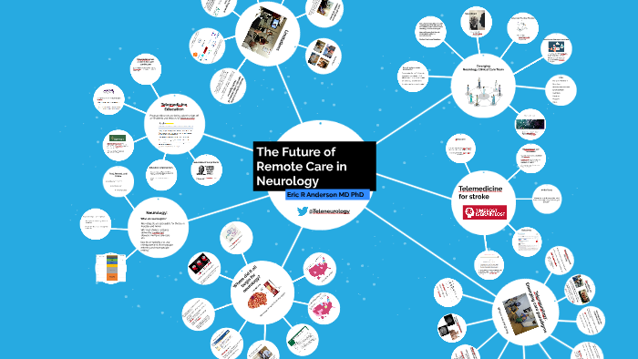Future of Remote Care in Neurology by Eric Anderson on Prezi