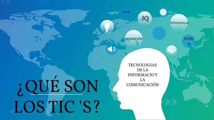 que son los tics? by jair joel ortiz avila on Prezi