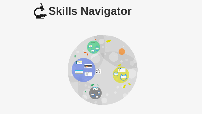 Skills Navigator by Trier Schneider on Prezi