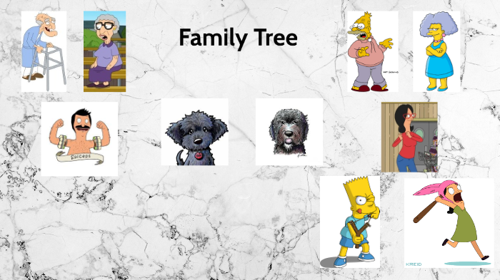 Family Tree by kadin ledoux on Prezi