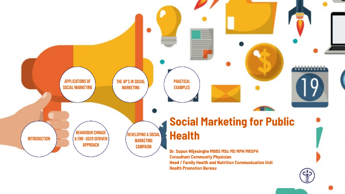 Social Marketing for Public Health by Supun Wijesinghe on Prezi