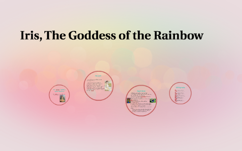 Iris- Arcus by Caroline Richmond on Prezi