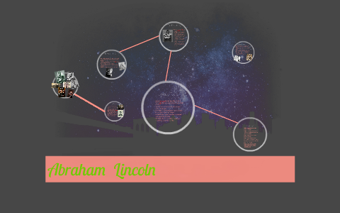 Abraham by autumn mathews