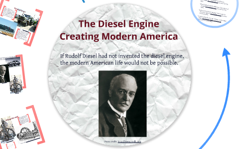 Diesel engines by Ben Miller on Prezi