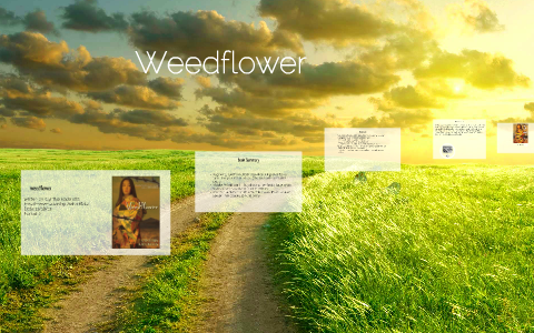 Weedflower by on Prezi