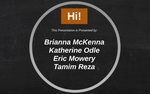 Center for Disease Control [CDC] by Tamim Reza on Prezi