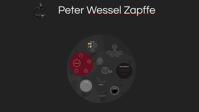 Peter Wessel Zapffe by Rachel Hofman on Prezi