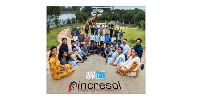 Incresol Team by Prathyusha G on Prezi