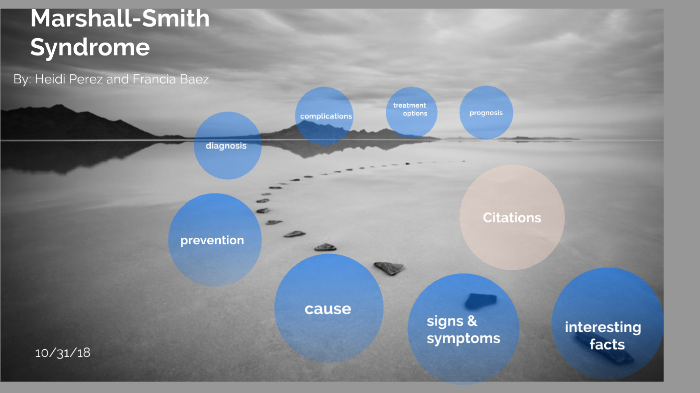 Marshall-smith Syndrome by francia baez on Prezi