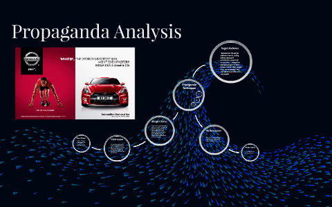 Propaganda Analysis by Henry Whittaker on Prezi