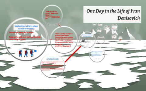 One Day in the Life of Ivan Denisovich by Kara Ray on Prezi