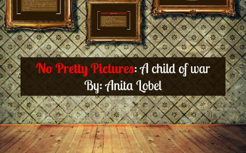 No Pretty Pictures by Emme English