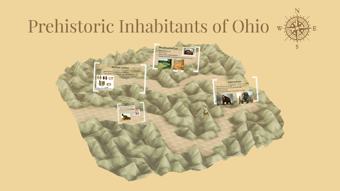 Prehistoric Inhabitants of Ohio by Abbey Shoemaker on Prezi