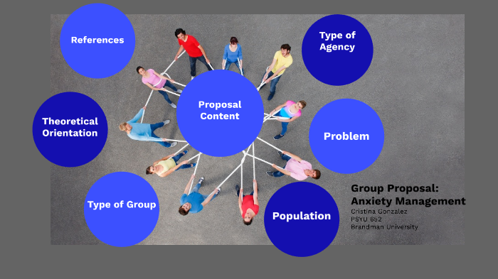 Group Counseling Proposal by on Prezi