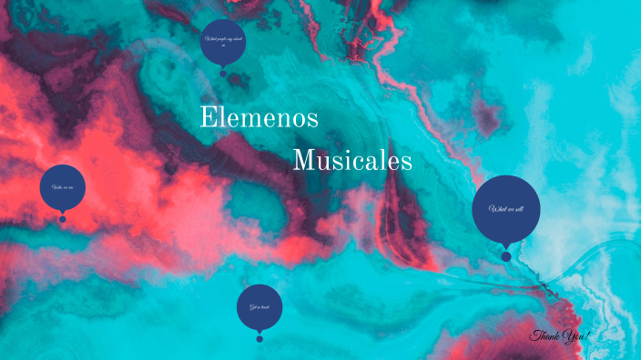 Elementos Musicales by Fernanda O on Prezi