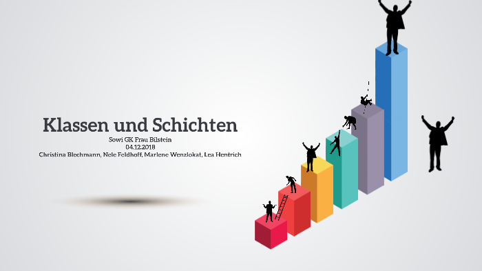 ,,Klassen" und ,,Schichten" by Lea Hentrich on Prezi